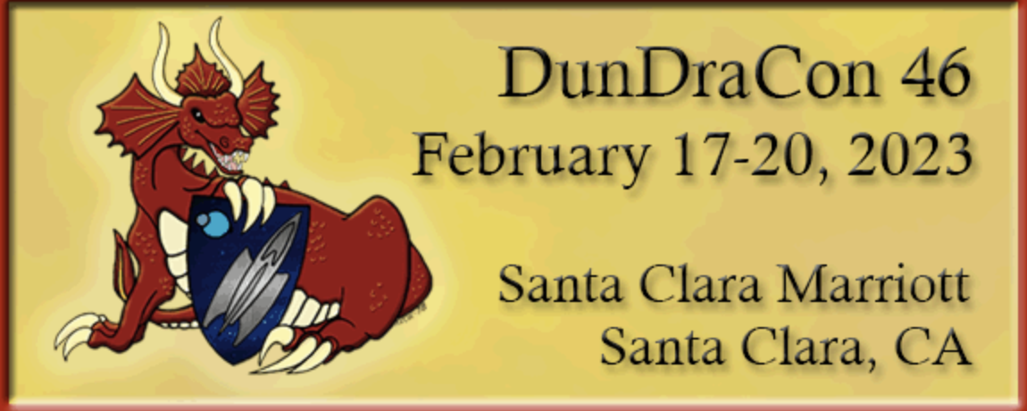 Dundracon 2023 — Lessons Learned – Total Party K-O!